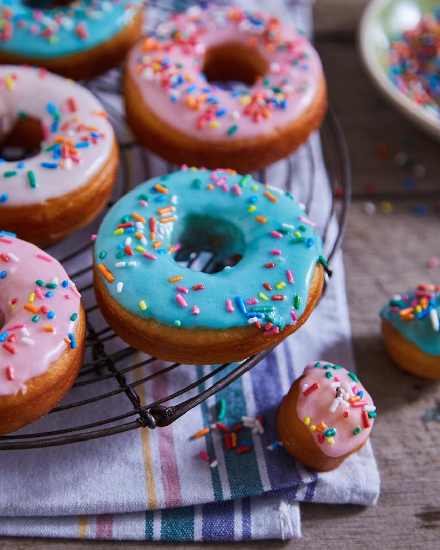 Donuts (Donas)